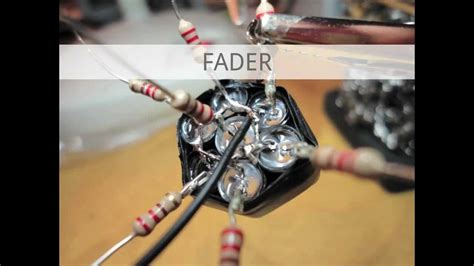 Learning Arduino Episode 008 Analog Out With Fading Youtube