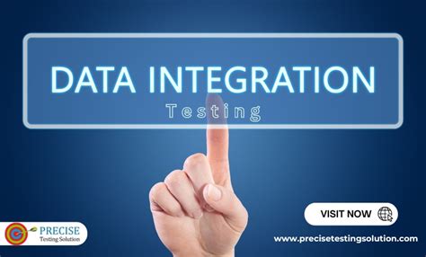The Importance Of Data Integration Testing For Improve Quality