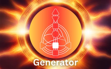 What Is A Generator Type Unique Strengths Weaknesses And Strategies Transfiguration Coaching