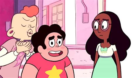 Steven Lars Fusion Foreshadowed In S R Stevenuniverse
