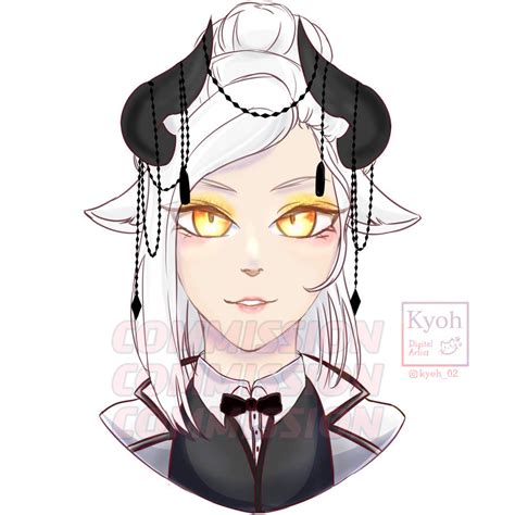 commission please do not use by kyoh02 on deviantart