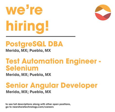 Blueriver On Linkedin Jobs Nowhiring