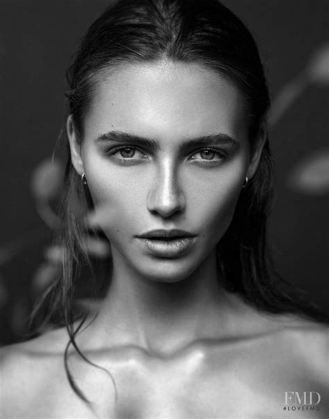 Photo Of Model Frankie Wall Id 557457 Models The Fmd Elite