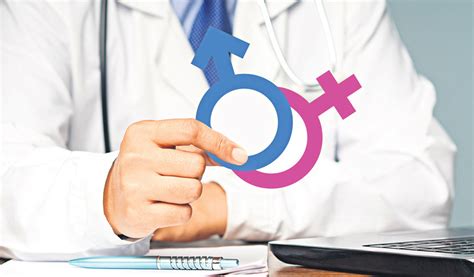 Opinion Gender Bias In Healthcare Telangana Today