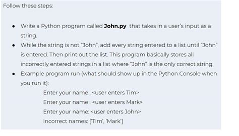 Solved Please Kindly Use Python Language And Explain The