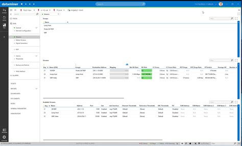 Switch Between Eventing And Polling On Specific Cube Dataminer Dojo
