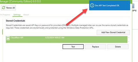 Problem With Cloudflare Authentication Certify The Web Support Community