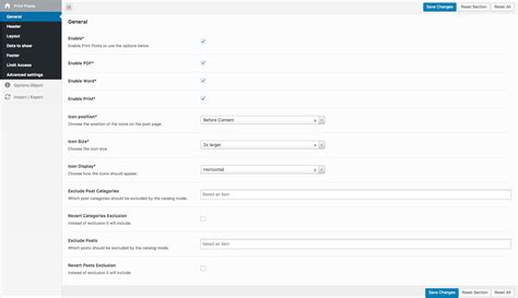WordPress Print Posts Pages PDF By Welaunch CodeCanyon