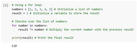 Multiply In Python With Examples Python Guides