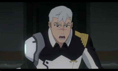Shiro Voltron Full Name Shiro Voltron  Voltron Legendary Defender
