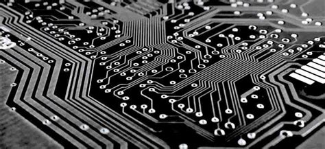 Dod Awards 800m Contract For Microelectronics Defense One