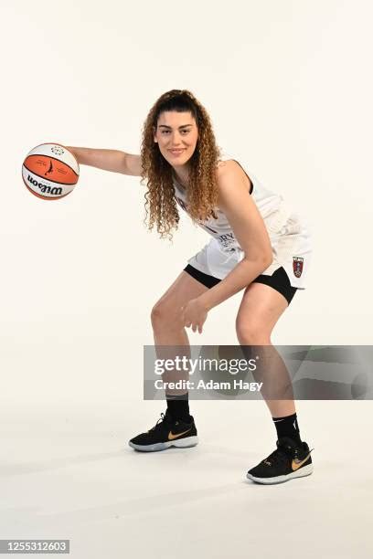 Lorela Cubaj Photos And Premium High Res Pictures Getty Images