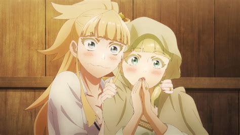 It S Time For The Training Arc In Tales Wedding Rings Episode Preview