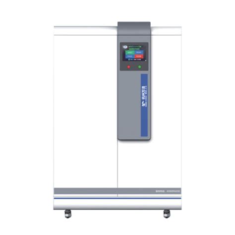 医疗用无菌纯水设备产品分类杭州万洁水处理设备有限公司