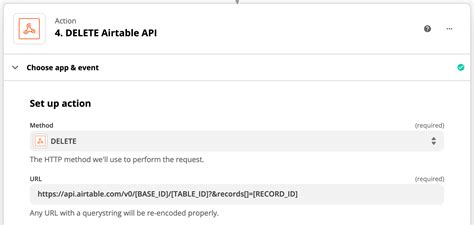 Guide How To Delete An Airtable Record With Javascript Or Via Api
