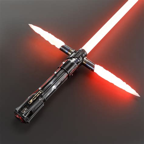 Buy Crossguard Lightsabers Premium Crossguard Lightsaber