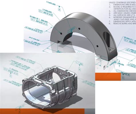Solidworks Mbd Cadmes