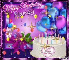 Happy Birthday Nancy 