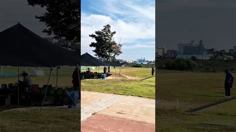 나주 영산포 파크골프장 파크골프 Parkgolf Shorts 전남 나주시 Youtube