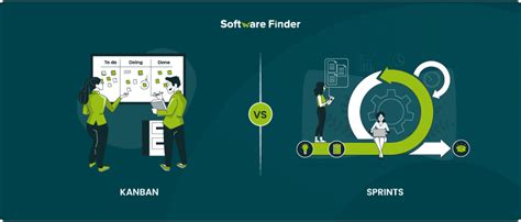 Kanban Vs Sprint Choosing The Right Project Management Method