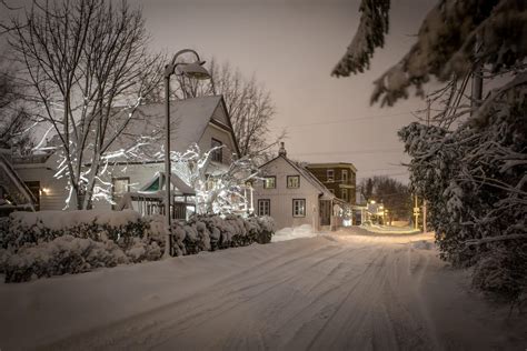 Vieux Boucherville Ville De Boucherville