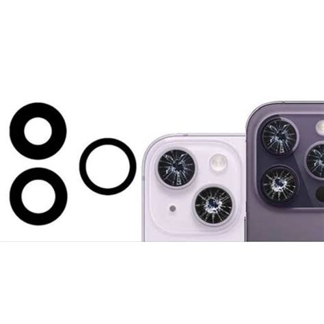 Jual Kaca Camera Lensa Camera Ip14pro Ip 14pro Ip14 Pro Shopee Indonesia