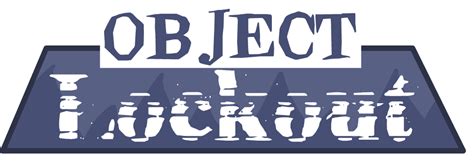 Object Lockout Object Lockdown Wiki Fandom