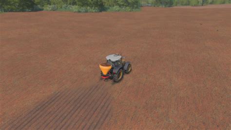 Seeder 400 FS19 KingMods