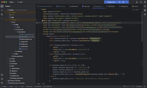 Rife2 Web Framework Intellij Idea Plugin Released Rjava