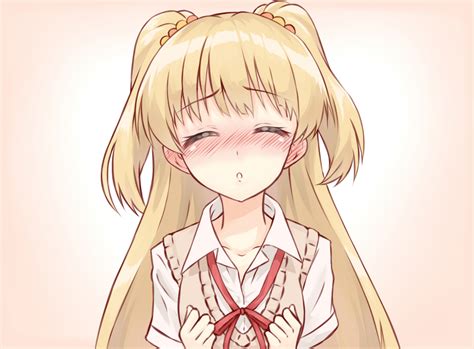 Jougasaki Rika Idolmaster And 1 More Drawn By Shunichi Danbooru