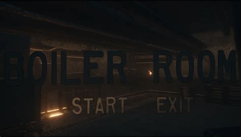 How To Build A Vr Main Menu In Unity Using Xr Ui And Scene Management