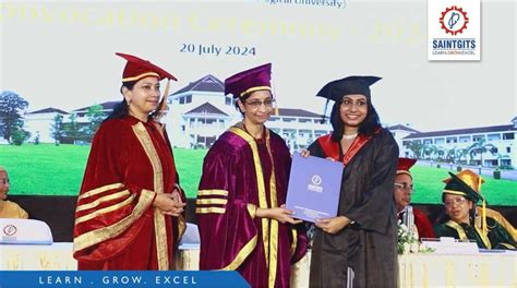 Asmi Salim On Linkedin Graduation Mca Nextsteps