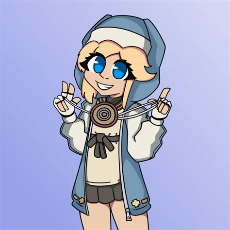 Bridget By Penelopeisbored On Deviantart