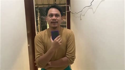 muhamad farhan 193516516061 coversation youtube