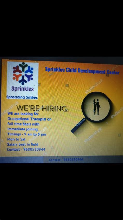 Dr Anchal Jain On Linkedin We Are Hiring