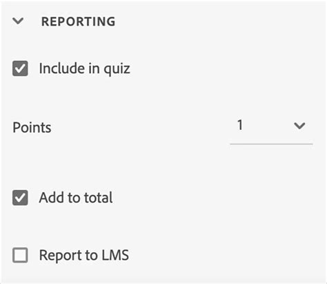Adding An Input Field To An Adobe Captivate Project