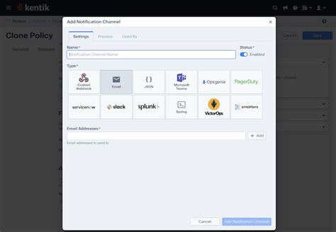 Network Monitoring Alerts 7 Best Practices For Network Alert Management Kentik