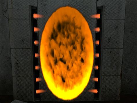 Portal Spawner Portal Wiki
