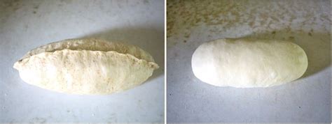 저온발효 치즈 식빵 만들기