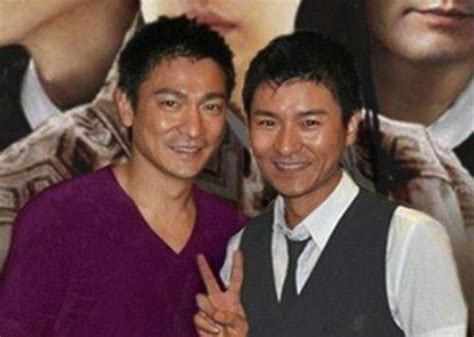 他是劉德華替身「長太像」登上央視！排場價碼竟超越本尊 娛樂星聞