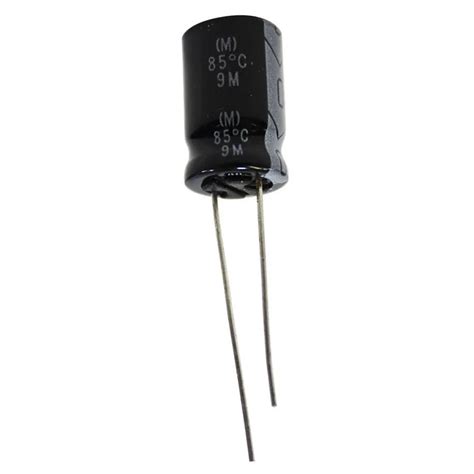 Radial Capacitor 680 Mfd 25v 083043