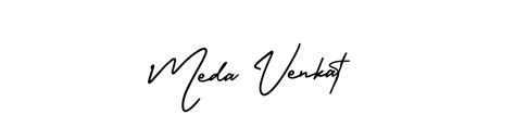 83 Meda Venkat Name Signature Style Ideas First Class Electronic Signatures