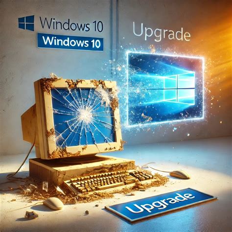 Should You Upgrade Or Replace Your Devices A Guide For Windows Users BlueReef Technology