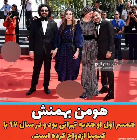 عکس جشنواره فیلم برادران لیلا