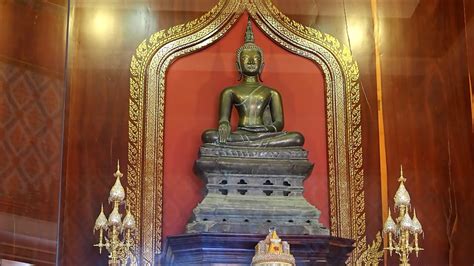 Rimkhobfabooks พระพุทธรูปสำคัญในประเทศไทย