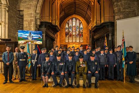 Hereford Cathedral School 📣 Extra Curricular Hereford Cathedral School Recorded A Double