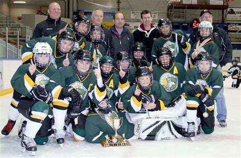 Pythons Overcome Slow Start To Prevail In Pee Wee Division Delta Optimist