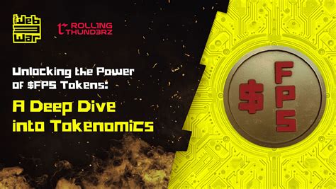 A Deep Dive Into Web3war® Tokenomics By Web3war Medium