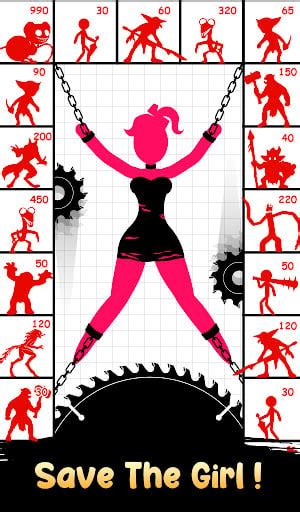 Free Game Stick Hero Tower Defense Download Babojoy