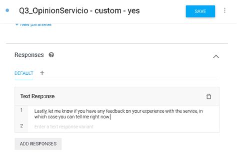 Chatbot How To Build A Dialogflow Agent With Open Questions Stack Overflow